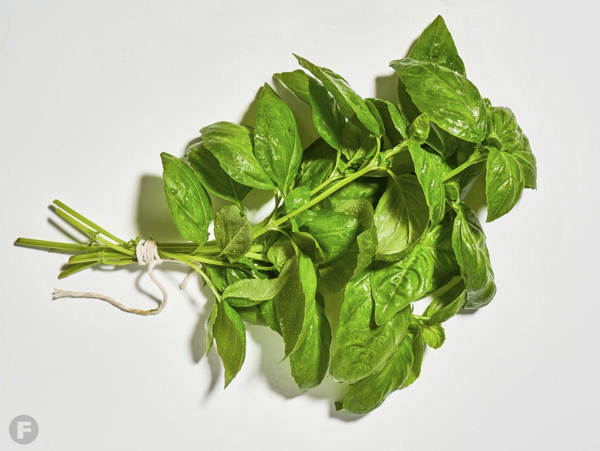 Got loads of fresh basil? Here are 3 fun ways to use it