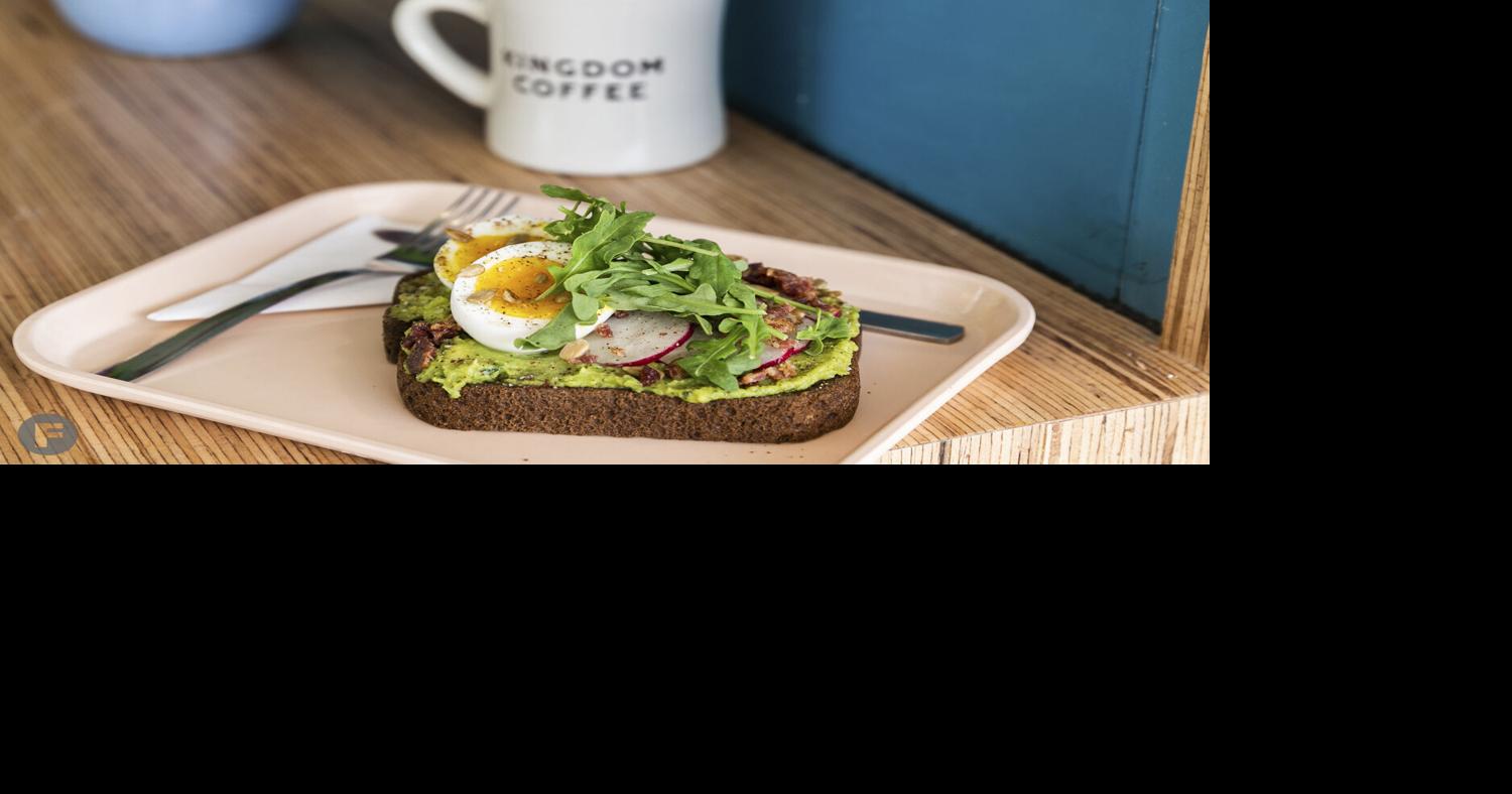 Kingdom Coffee’s second location brings craft coffee culture to ...