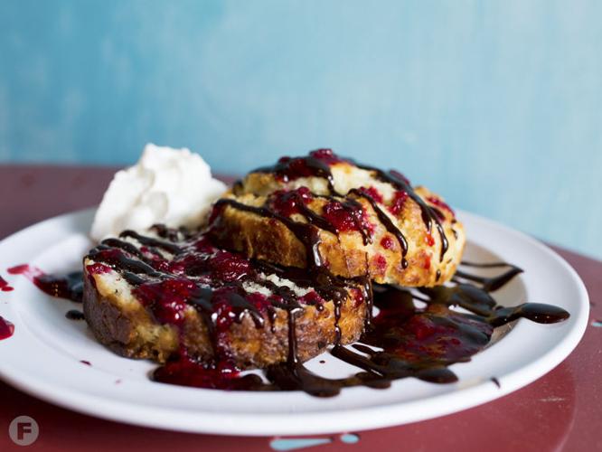 Red Oak Biscuits to Relocate to Cherokee Street, Owner Derek Schulze to ...