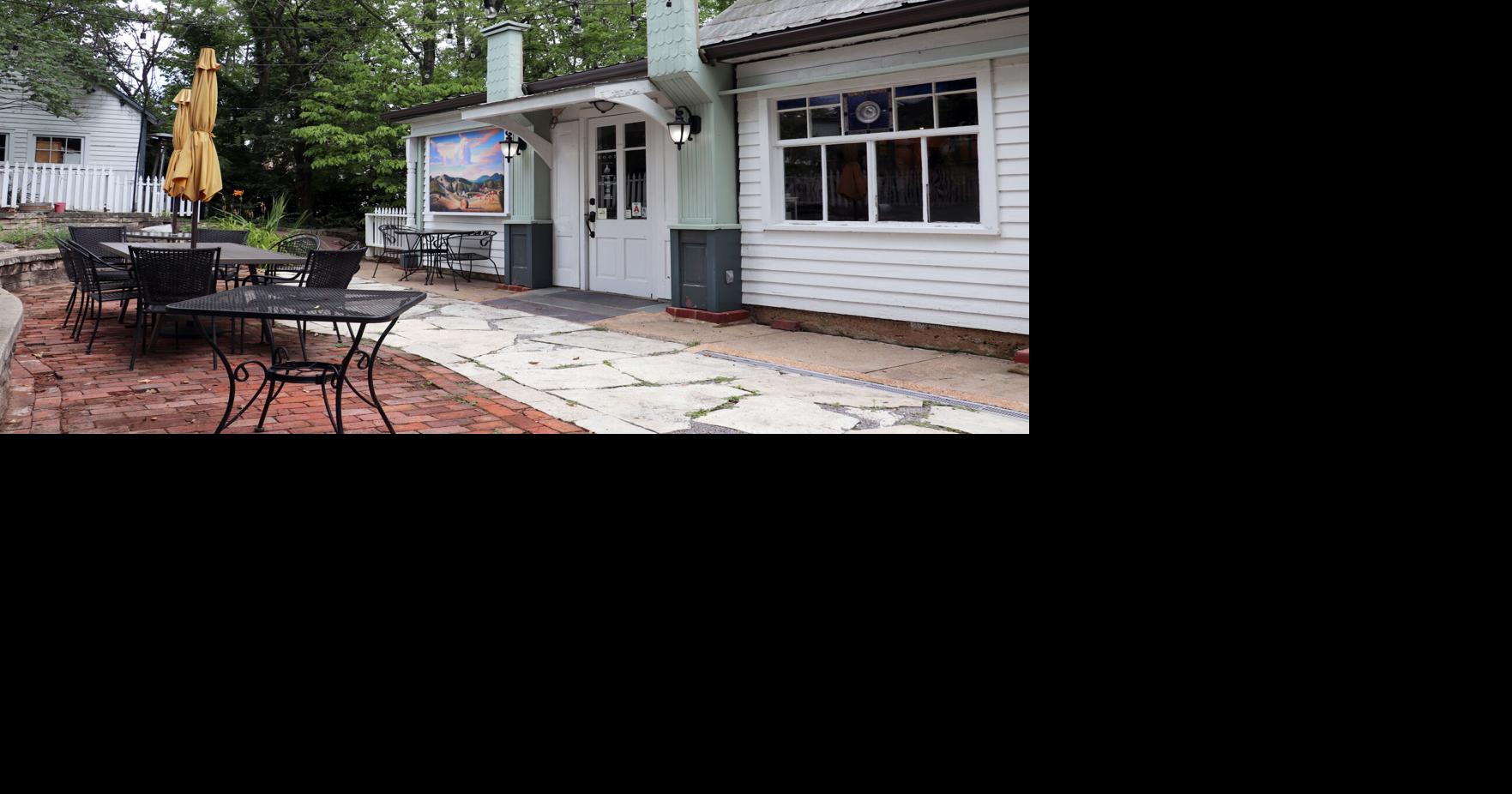 Daniel Poss joins chef-owner Philip Day at Root Food + Wine