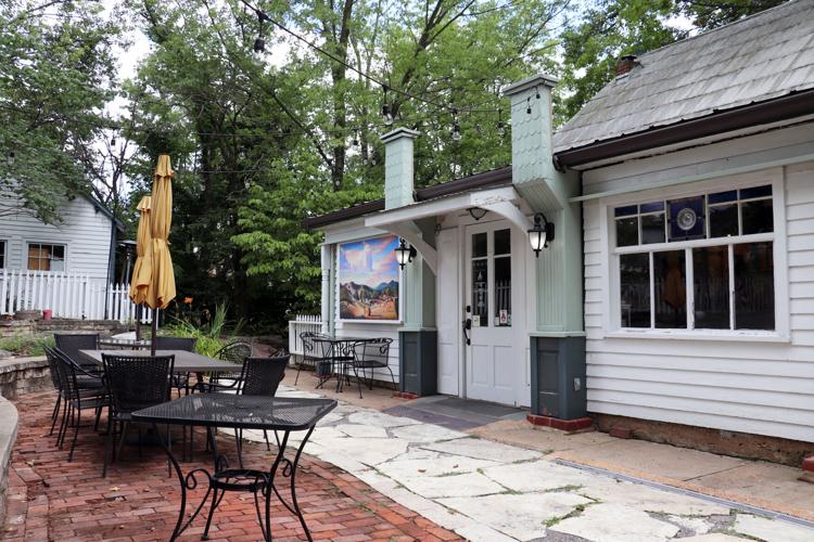 Chef of the Year: Philip Day of Root Food + Wine in Augusta