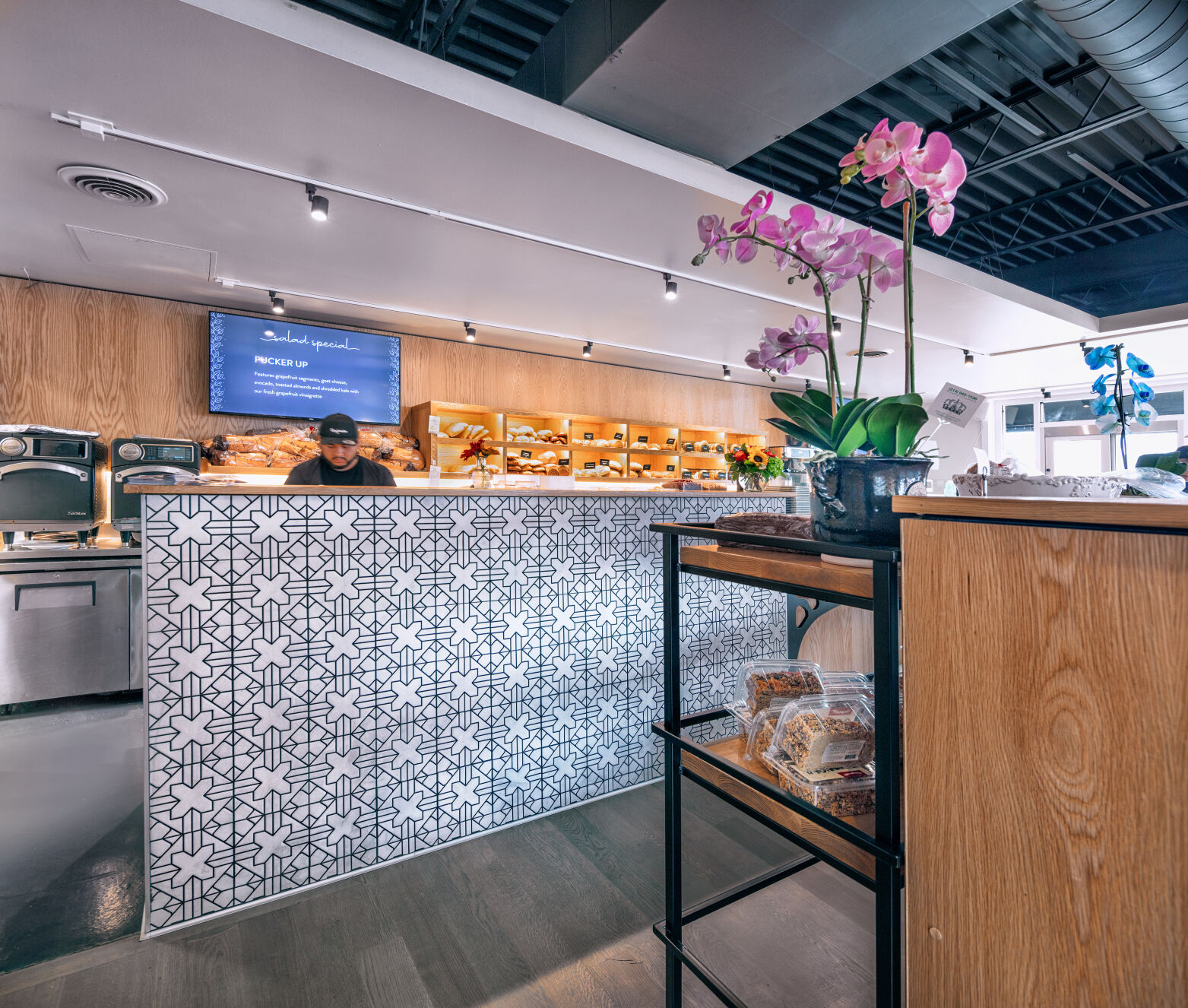 Companion Café in Ladue celebrates 15 years with a new look