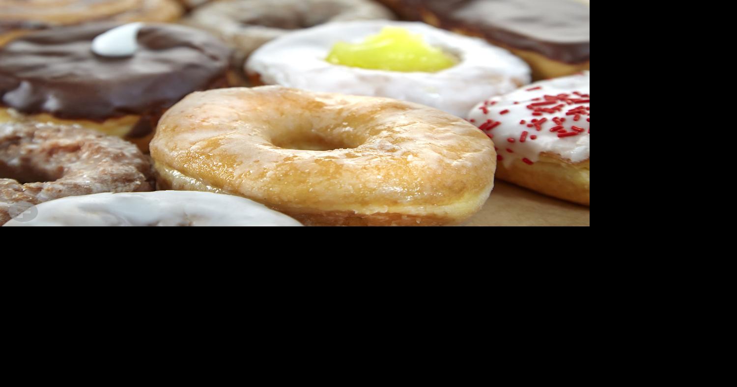 World's Fair Donuts Reopens Under New Ownership on Jan. 15