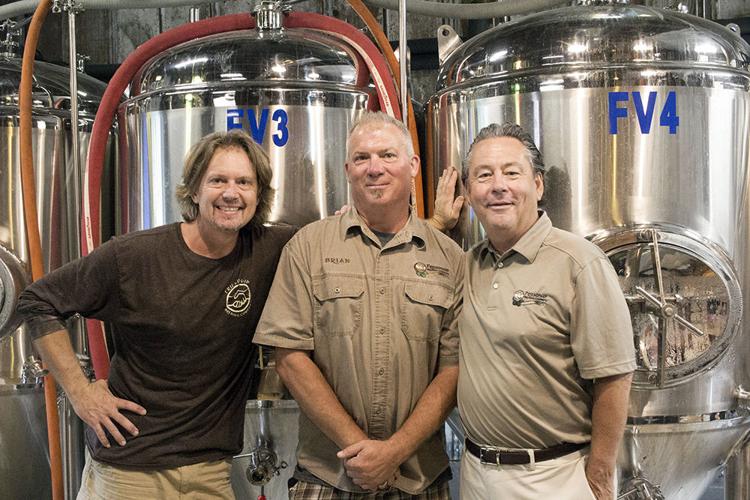 Friendship Brewing Co., Wentzville's First Commercial Brewery, is Now Open