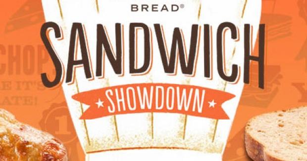 THE FEED: Panera Bread Expands This Year’s Sandwich Showdown and Prizes