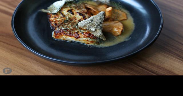 Corvino Supper Club and Tasting Room Opens in Kansas City