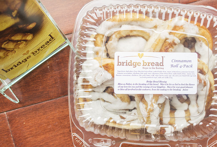 Bridge Bread’s New Bakeshop Now Open On Cherokee Street Selling Baked ...