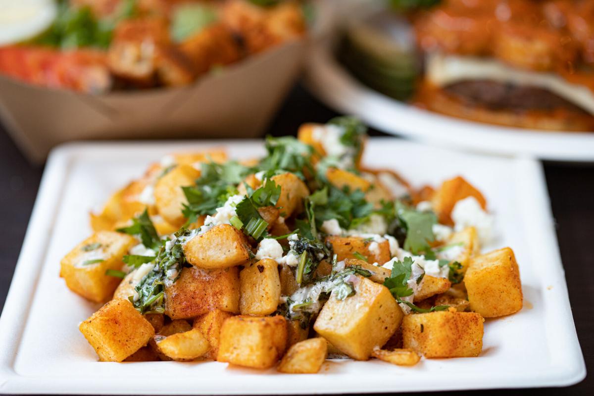 38 of our favorite weekend brunch spots in St. Louis