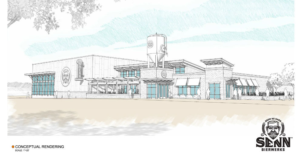 Senn Bierwerks to Open in St. Louis in 2017