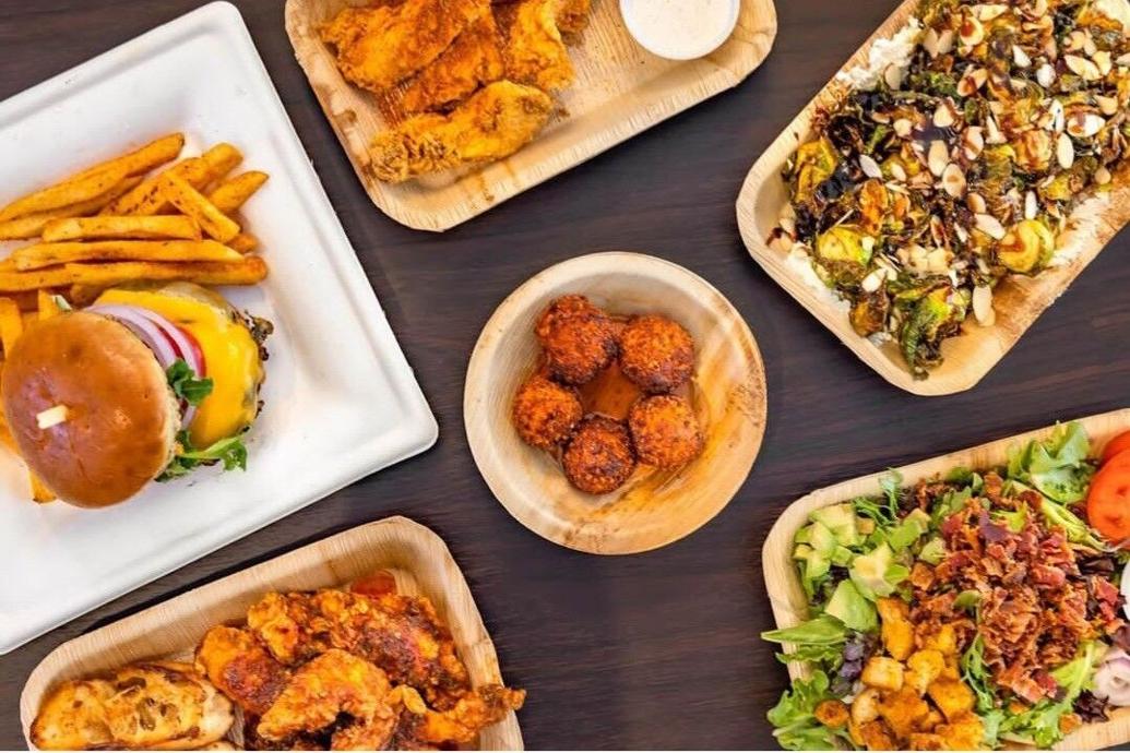Feast's guide to the Food Hall at City Foundry STL