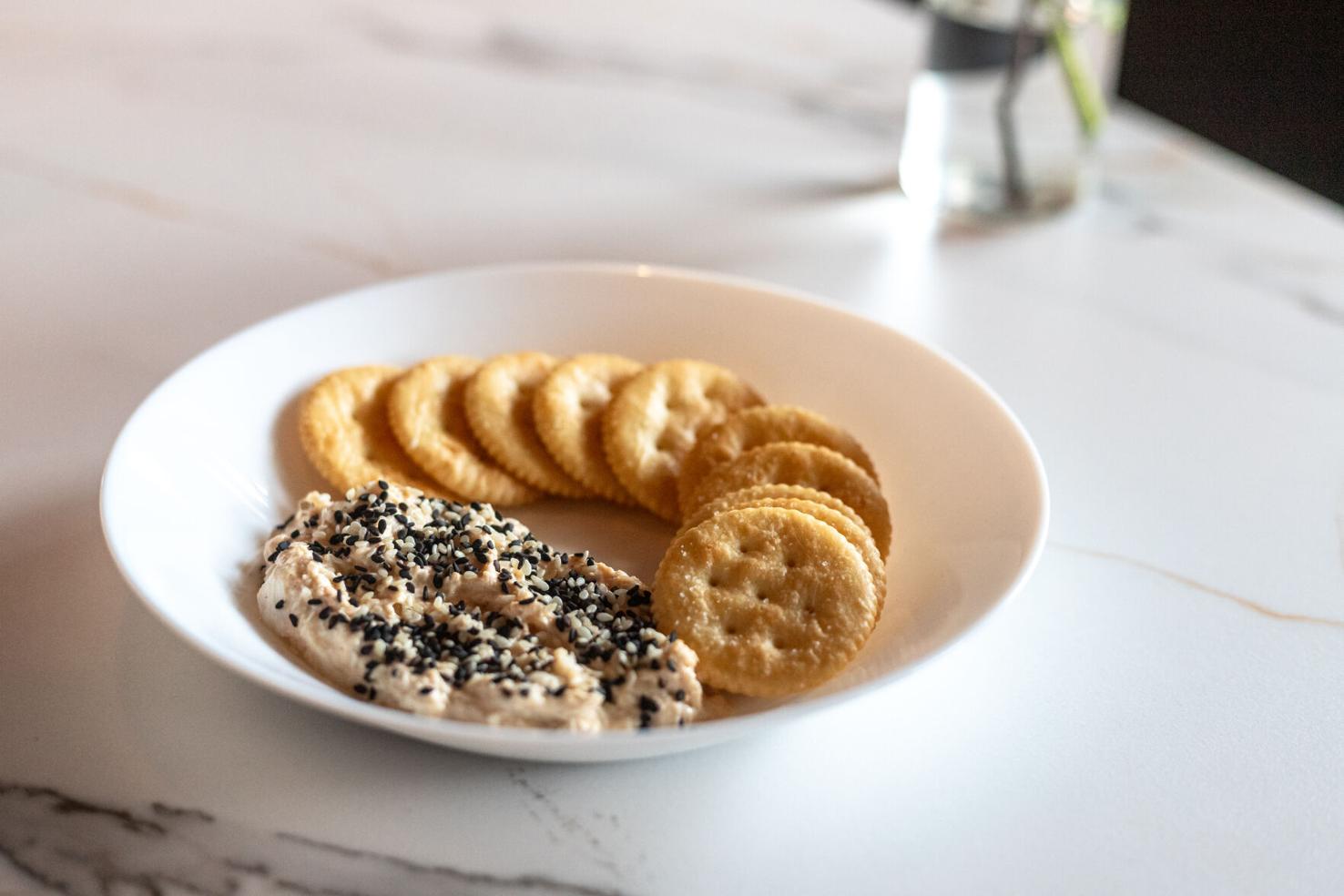 Off Elm blends sophisticated cocktails with casual elegance