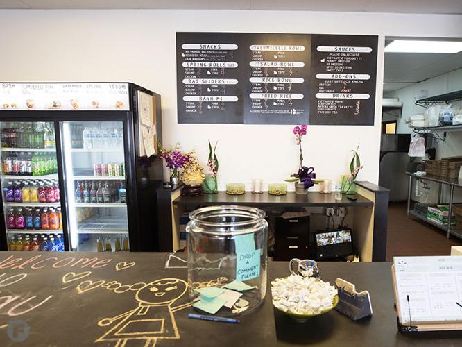 DD Mau Now Open in Maryland Heights, Featuring Fast-Casual Vietnamese ...