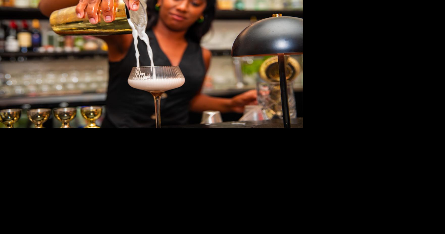 The Passport Cocktail Bar opens in downtown St. Louis