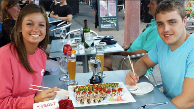 10 Great Tomato Explosion Photos