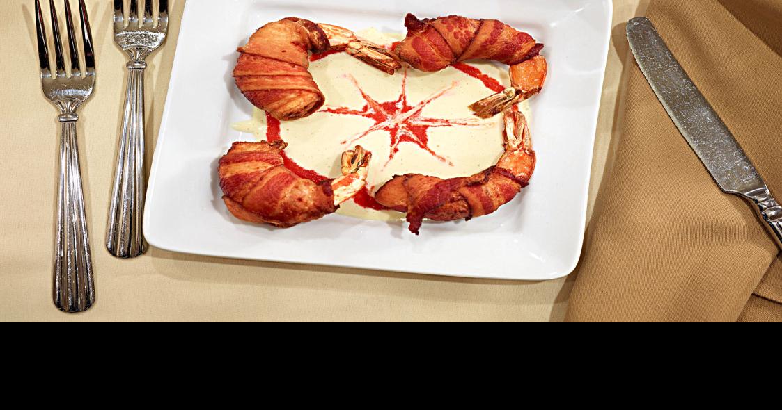 Where We're Dining: JJ's Restaurant