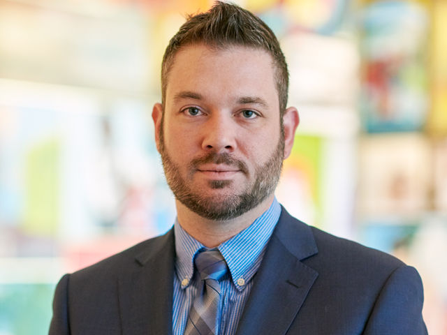 Mickey Priolo Joins Café Sebastienne as General Manager