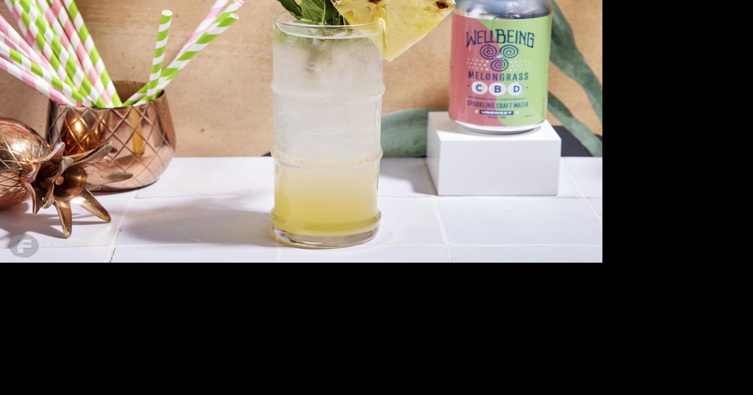 Tropic CBD Highball