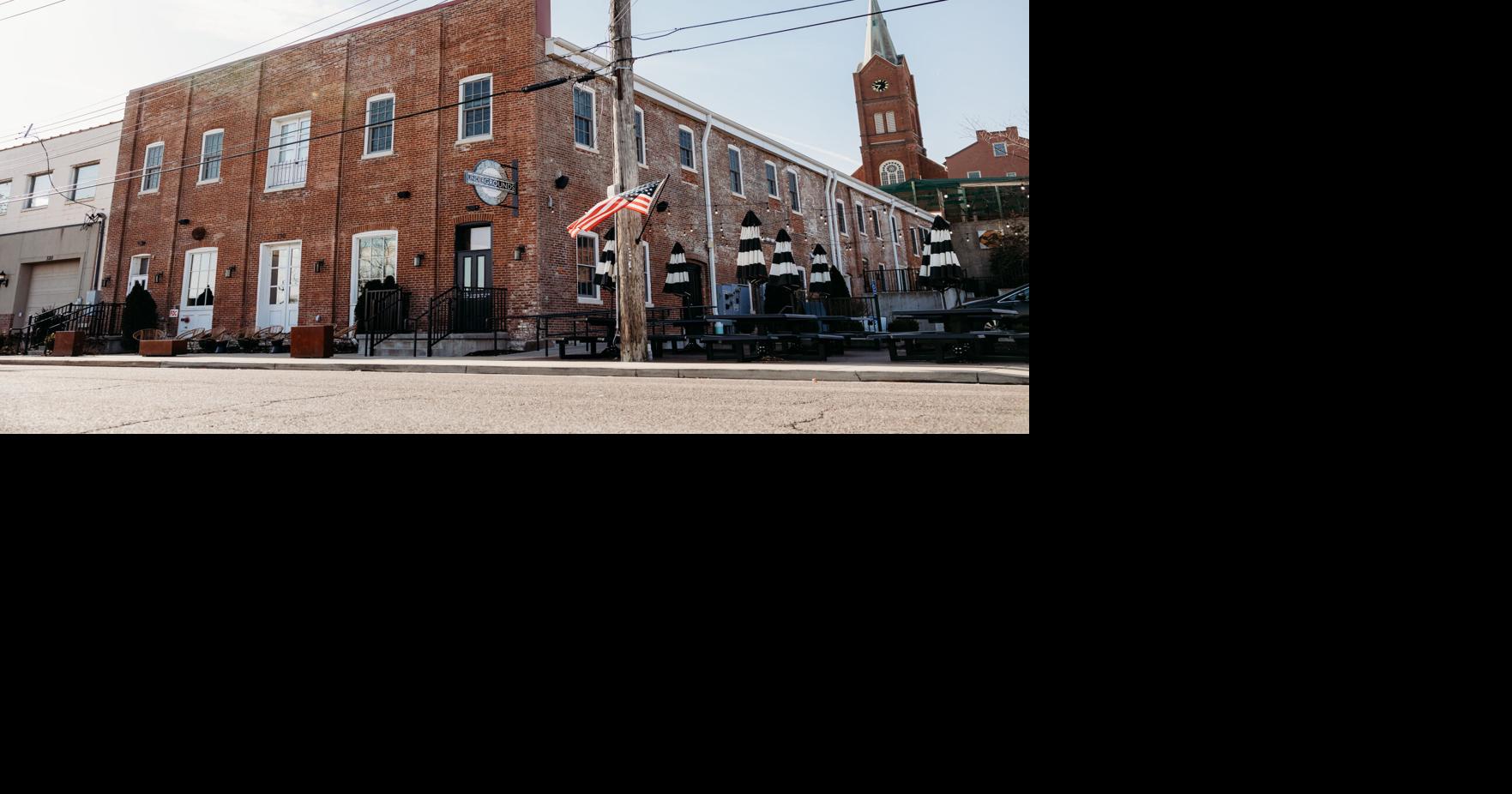 Where to dine and drink along the Missouri River Runner train route