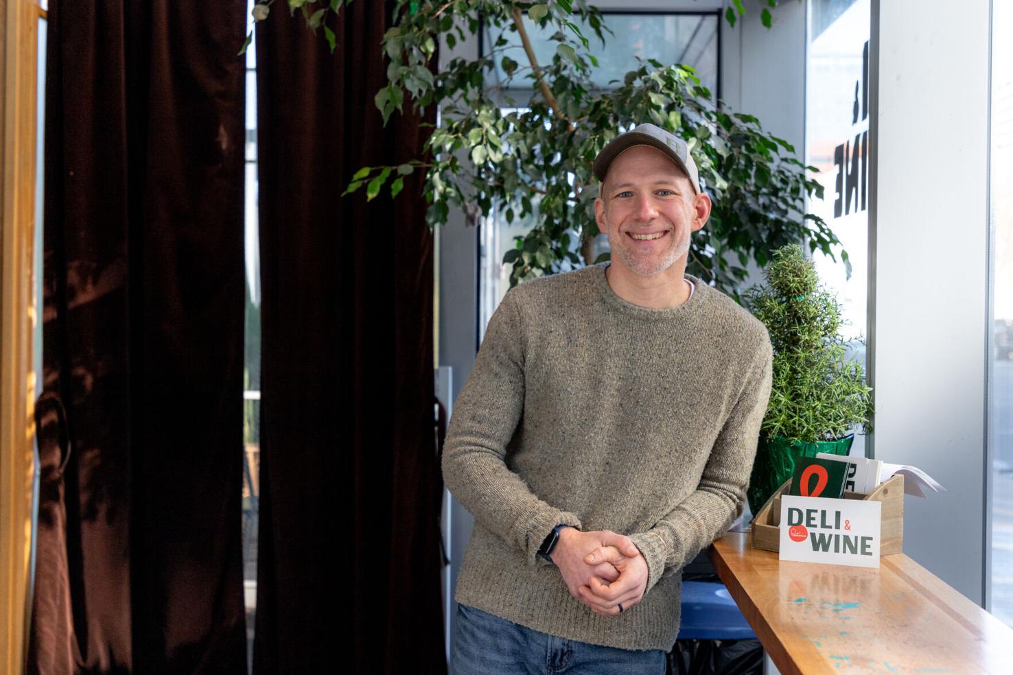 Build a showstopping tinned fish board with tips from a pro