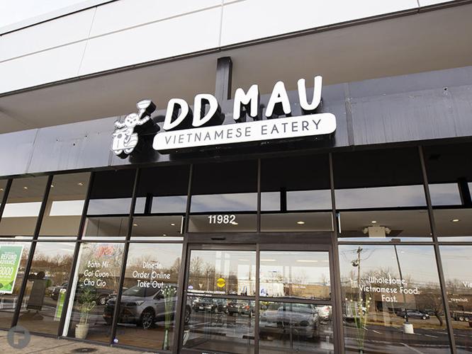 DD Mau Now Open in Maryland Heights, Featuring Fast-Casual Vietnamese ...
