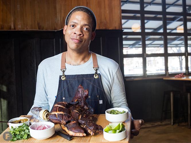 Sneak Peek: The Midwestern Meat & Drink Opens in Downtown St. Louis on ...