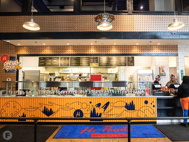 Hi-Pointe Drive-In Brings Smashed Burgers, Boozy Shakes and More to ...