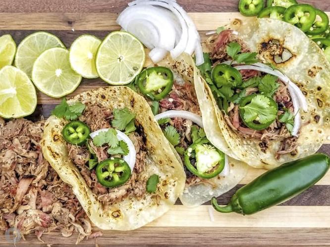 Harp Barbecue to Open Kitchen at Crane Brewing Co. in Raytown