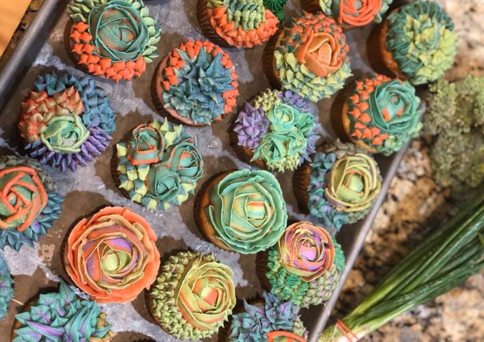 Amanda Dulatt of Key Cakes turned her neighborhood business into a ...