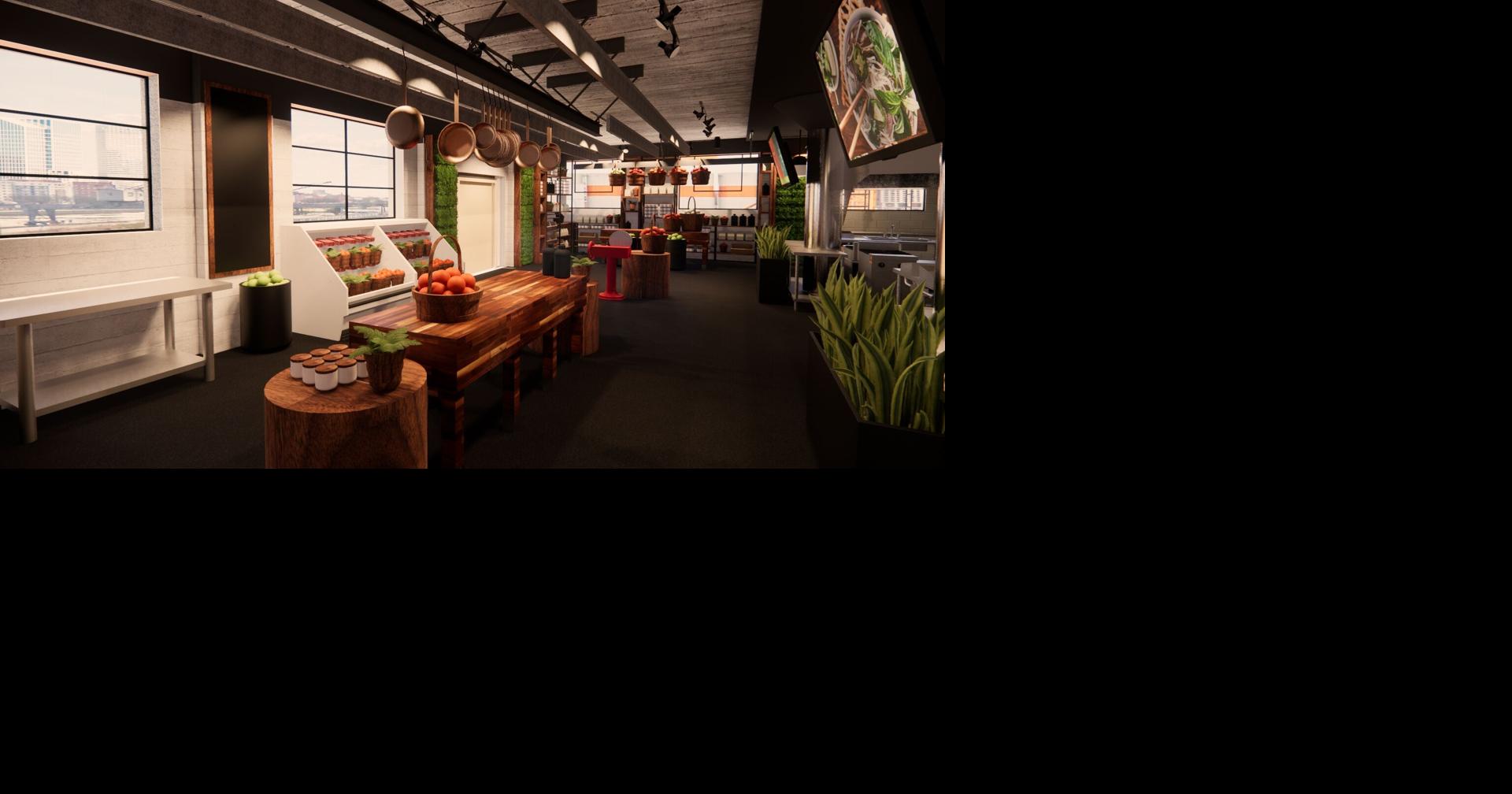 Deli Star to Open Food Discovery Center, an R&D Kitchen, at City ...