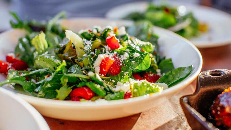 In Good Taste | feastmagazine.com