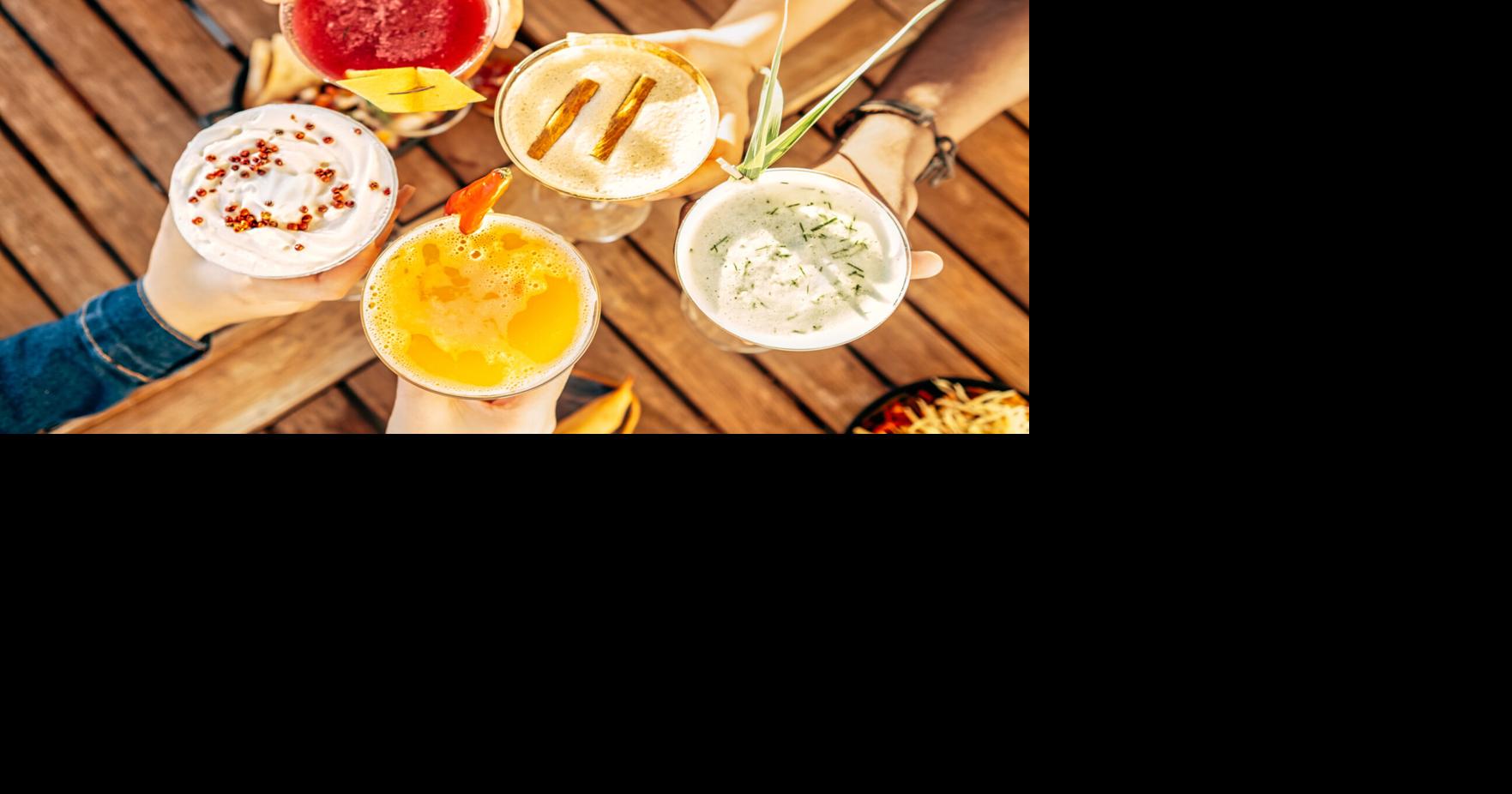 The best food and drink events in St. Louis: June 7-9