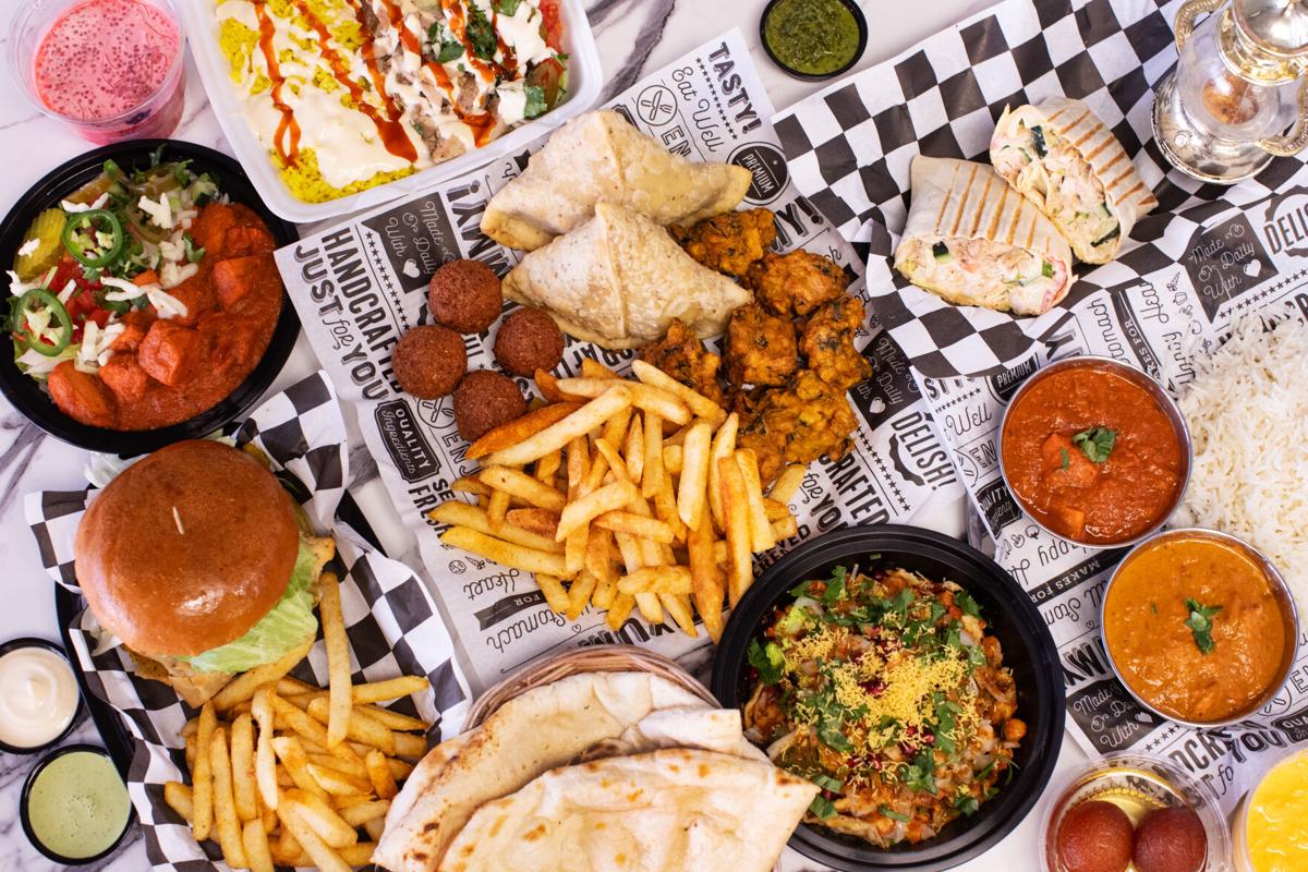 Inside Scoop: Tikka Tangy open in Chesterfield & South City