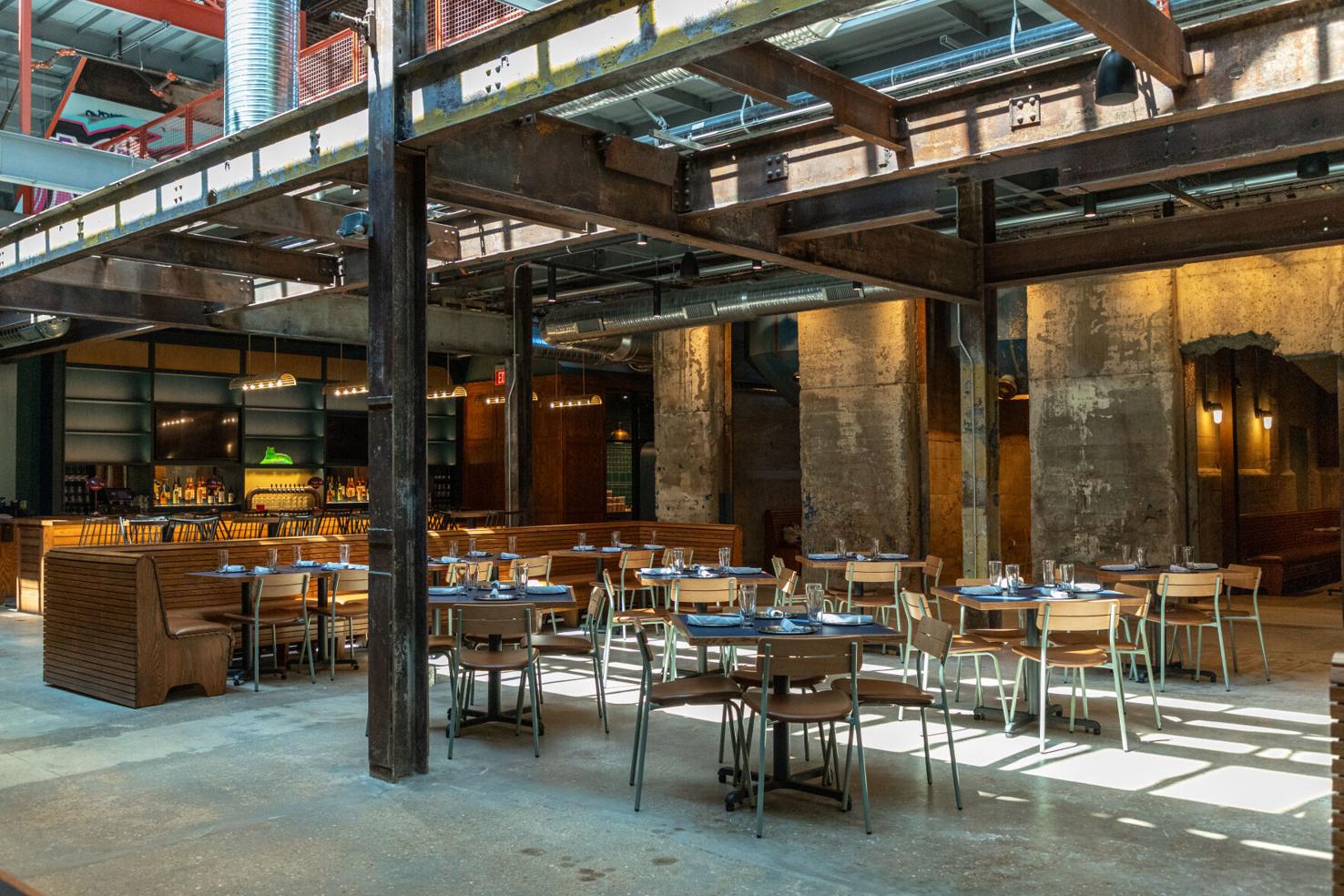 Expat BBQ ushers in a new chapter for St. Louis barbecue