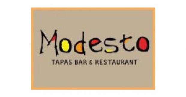 The Feed: Modesto Now Serves Gluten-Free Beer