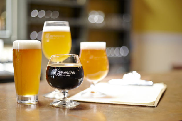 5 Can't-Miss St. Louis Summer Beer Festivals
