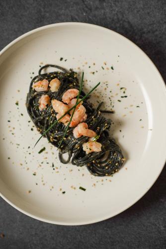 Chartreuse Dinner Club draws back the curtain on cannabis-infused dishes