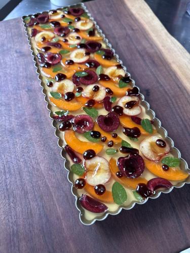 Jonathan Lorentzen Launches Bar Monde