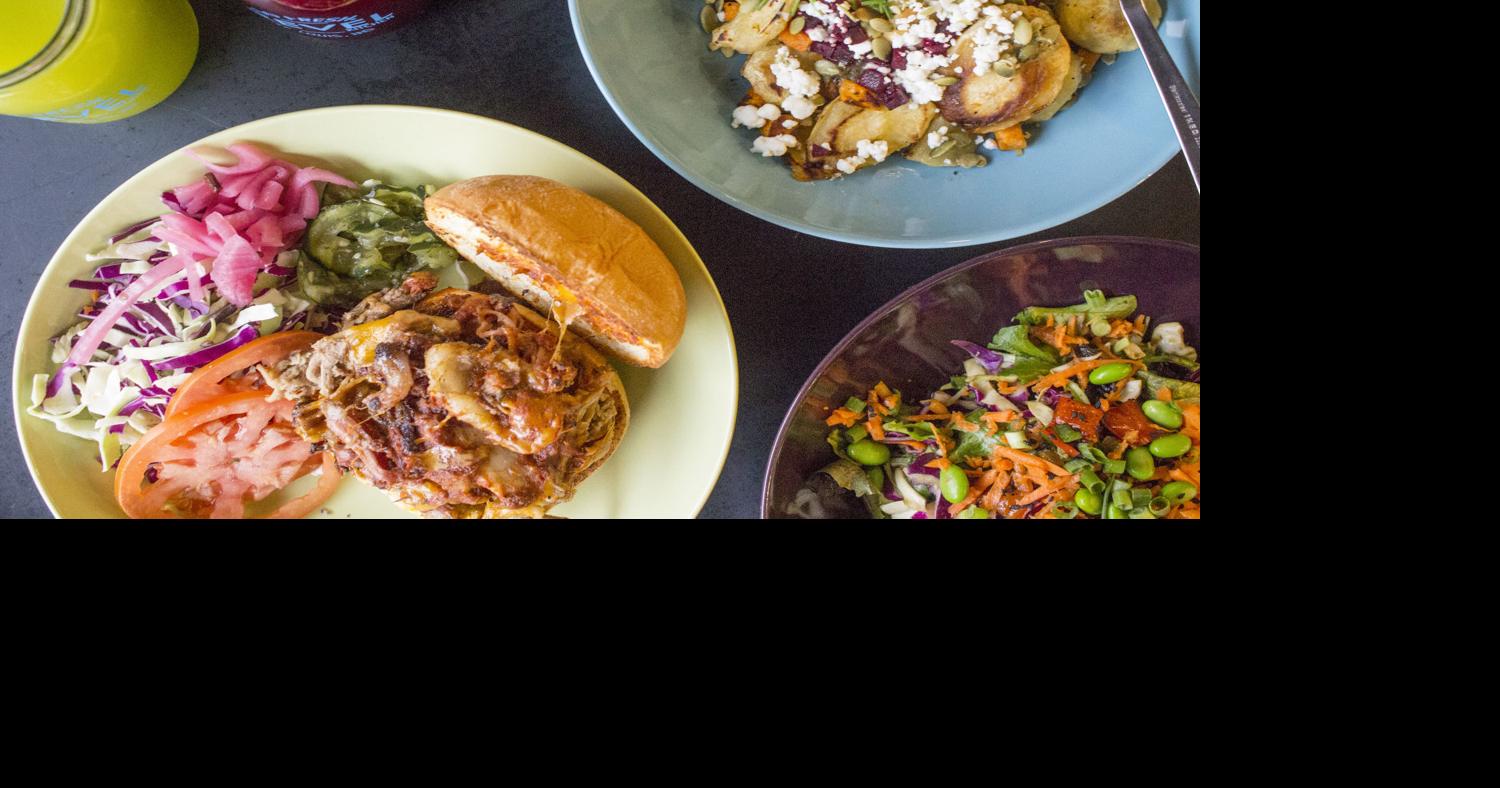 Revel Kitchen Opens in Brentwood, Featuring an Expanded Menu