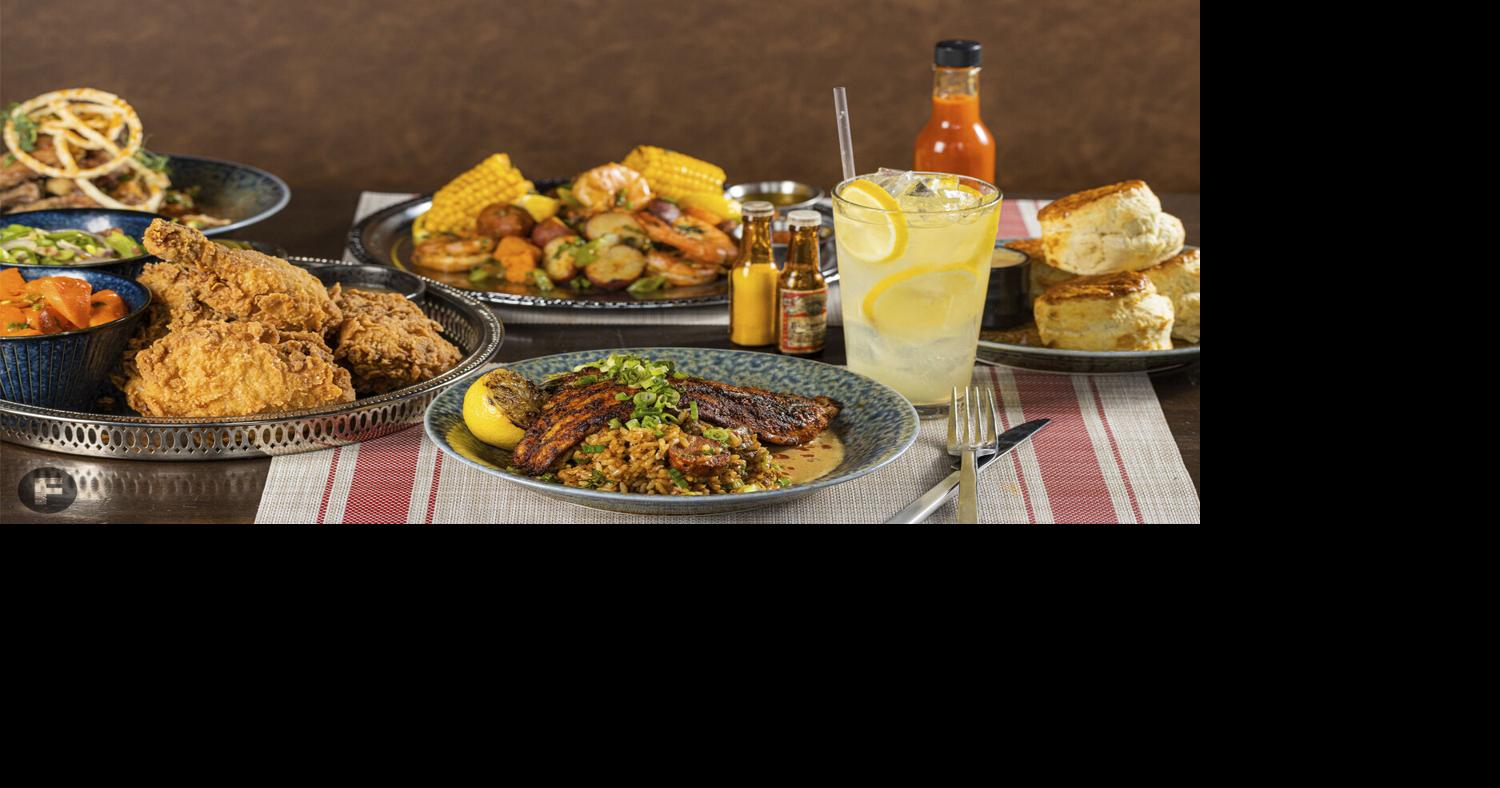 In Kansas City's Crossroads, Lula Southern Cookhouse serves comfort ...