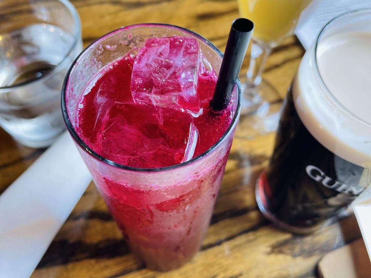 Go beyond the Bloody Mary with these inventive brunch cocktails