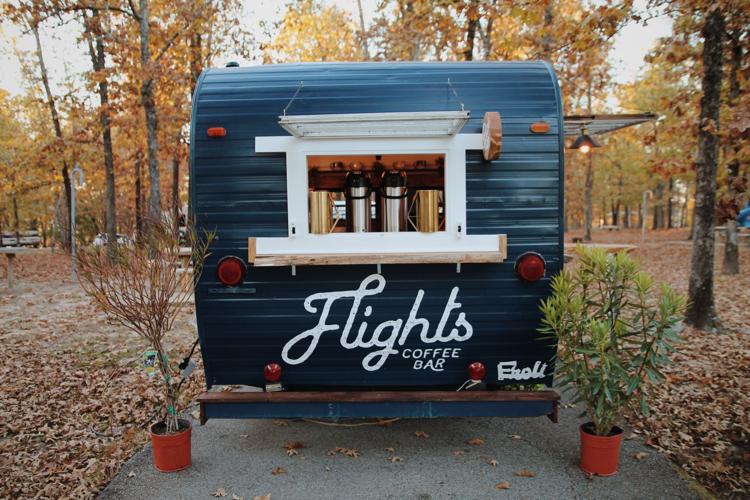 Flights Coffee & Waffle Bar Hits the Streets in St. Louis Next Month