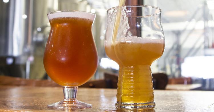 Trend Alert: Lactose Lends a Creamy Body and Mouthfeel to Beers Beyond ...