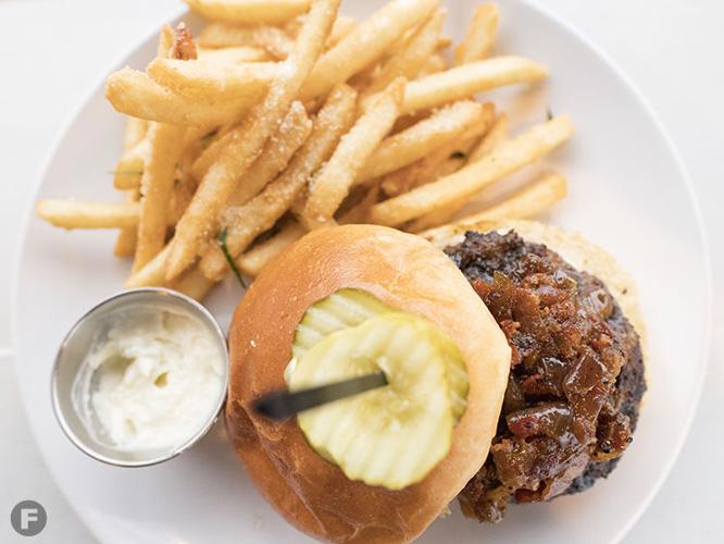 Stone Turtle Brings an Upscale Gastropub and Whiskey Bar to Dogtown