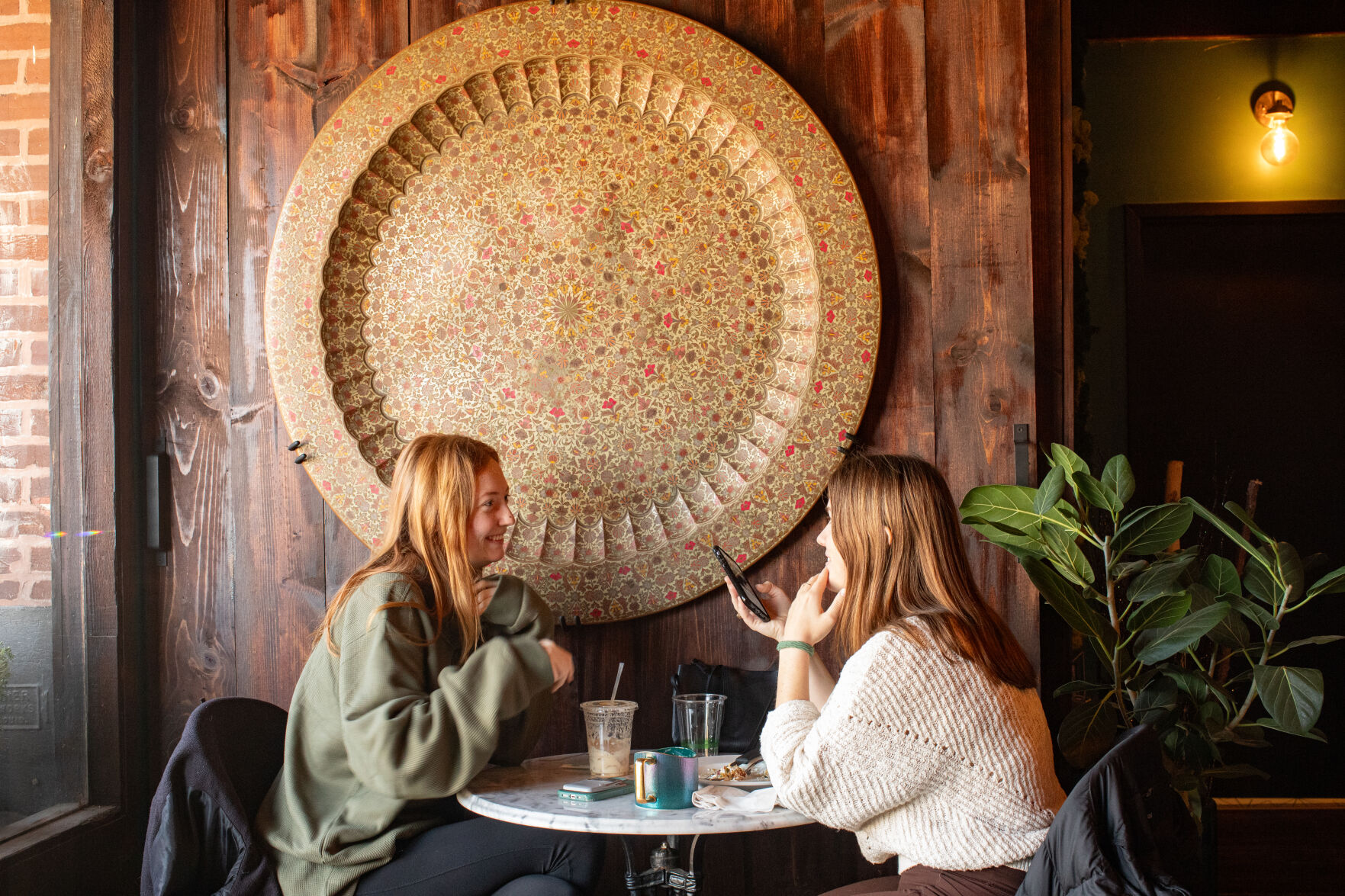 Inside Scoop: Telva at the Ridge in Webster Groves