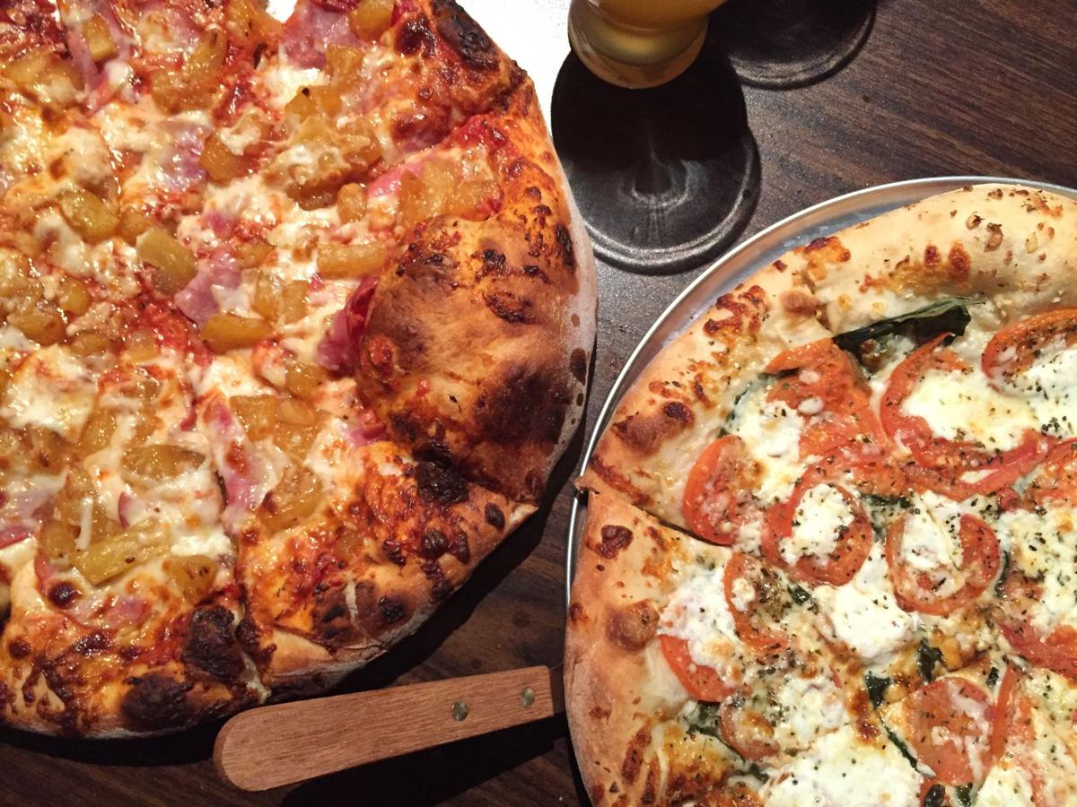 Pappo's Pizzeria and Brew Co. Opens Tomorrow in Midtown