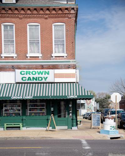 Local chefs and makers on their favorite scoops around STL