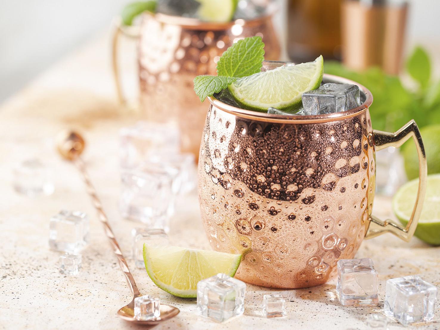 3 Cocktails to Sip at Your Summer Cookout