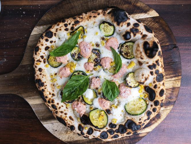 Noto Pizza to Open Brick-and-Mortar Location in St. Peters This Fall