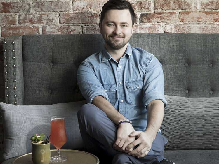 Jay Sanders of Manifesto Talks Trader Joe's Wine, Celery Bitters and ...