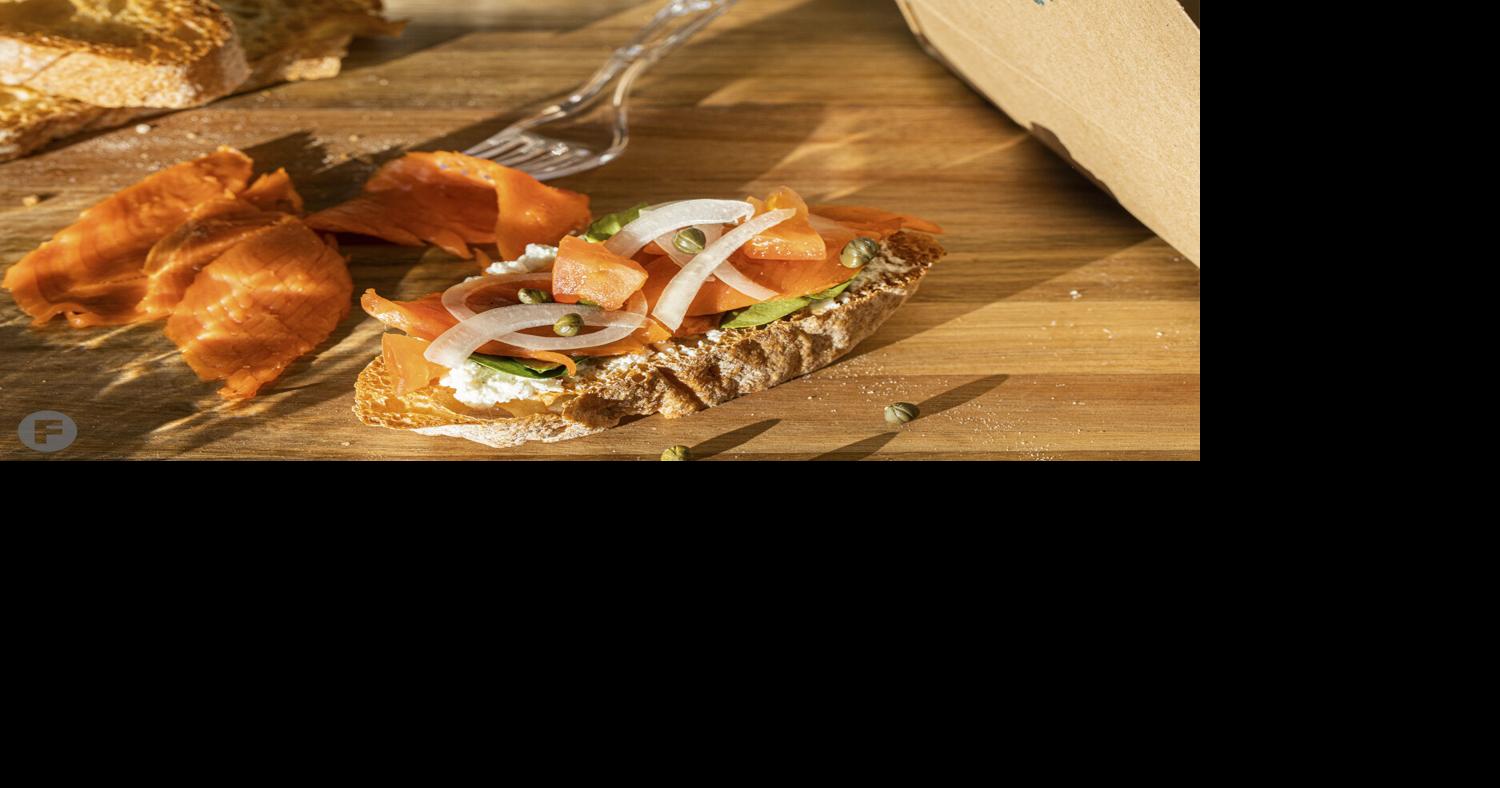 5 must-try takeout dishes in Kansas City